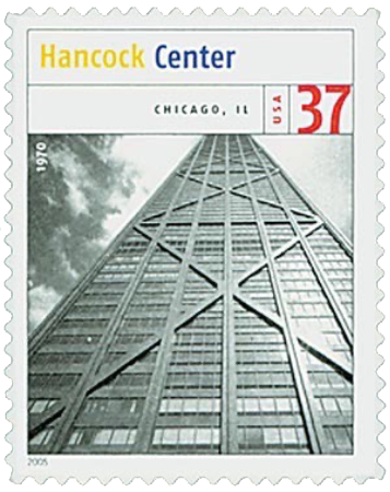 Our History - 175 E. Delaware Place